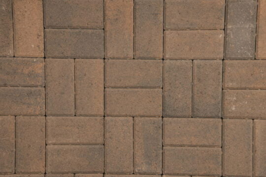 60mm Driveway Block Paving - Bracken- 8.08m2 (404pcs) - StoneCraft