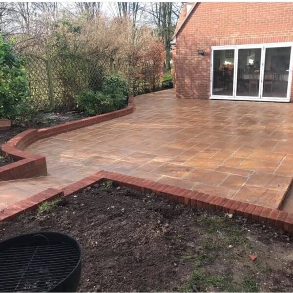 Rutland Oakham Kit - Mellow Stone - StoneCraft