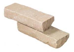 Sandstone Walling - Raj - StoneCraft